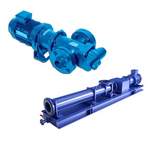 Pumps Plus | Products