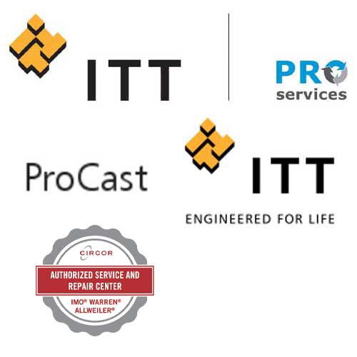 Pumps Plus | Products